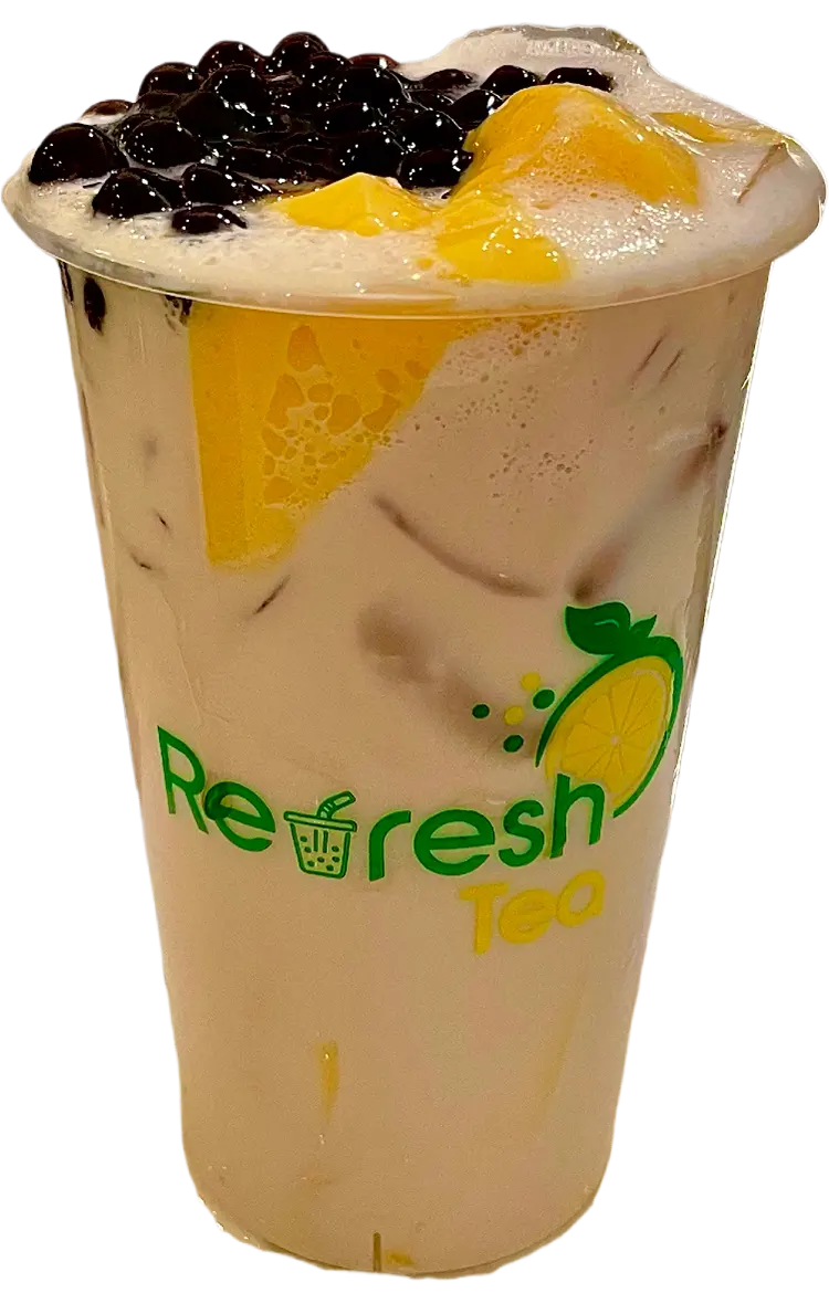 Refresh Tea - Bubble Tea Store | Online Order | Woodbridge Township | NJ